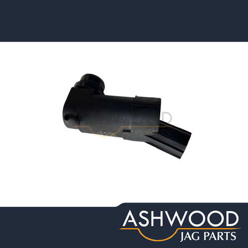 Screen Wash Pump Jaguar XJ (2010-19) - C2Z30987 | Ashwood Jag Parts