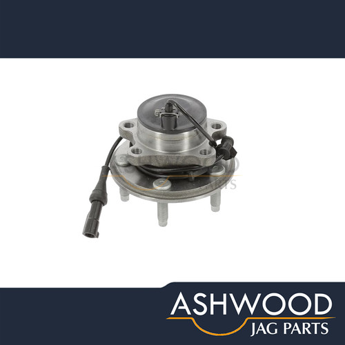 Front Wheel Bearing Jaguar X350 XJ - C2D38988 | Ashwood Jag Parts
