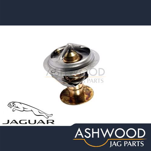 Thermostat Jaguar XF 3.0 V6 Petrol N/A (2008-15) JAGUAR - XR85174 ...
