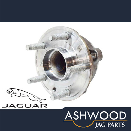 Front Wheel Bearing Jaguar XF RWD (2016-23) GENUINE JAGUAR - T2H42050 ...