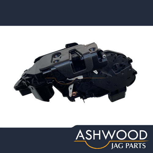 O/S Door Lock Module (+Passive, +Deadlock) Jaguar XK XKR (2006-14 ...
