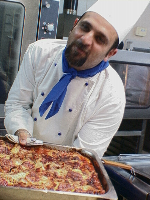 7 day cooking and culture tour of Sicily