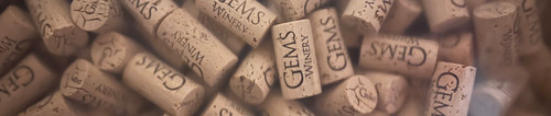 Premium Wines | Gems Winery