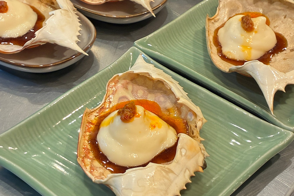 From Capiz, with Love: Dining at Leo Sea House