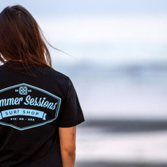 Summer Sesssion Surf Shop