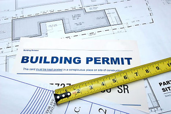 Obtaining Building Permit In California Bay Scenery obtaining-building-permit-in-california-bay-scenery