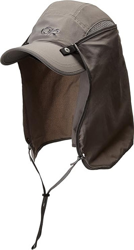 Sun Runner Cap | Camping Concepts