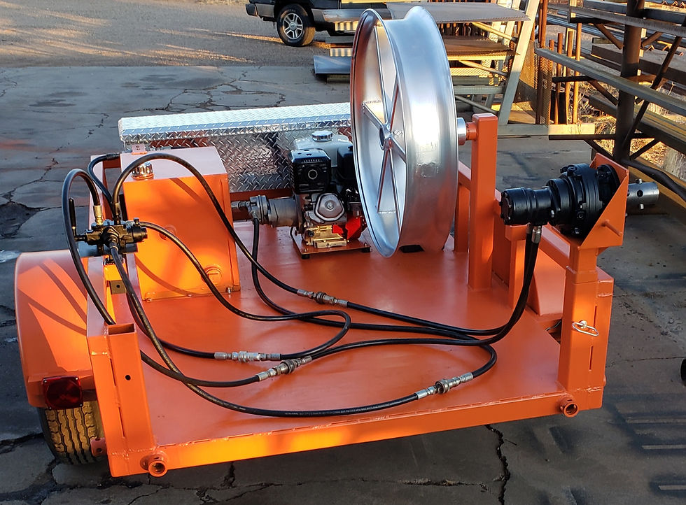Fiber Puller Rental at Vicki Howes blog
