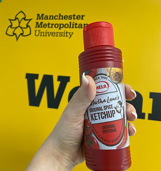 Our work | University Sampling