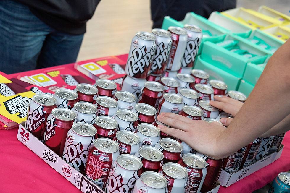 Home | University Sampling