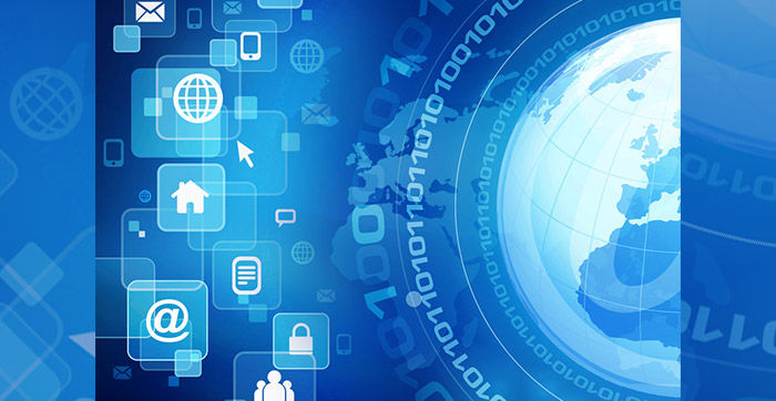 Diffusion d'informations