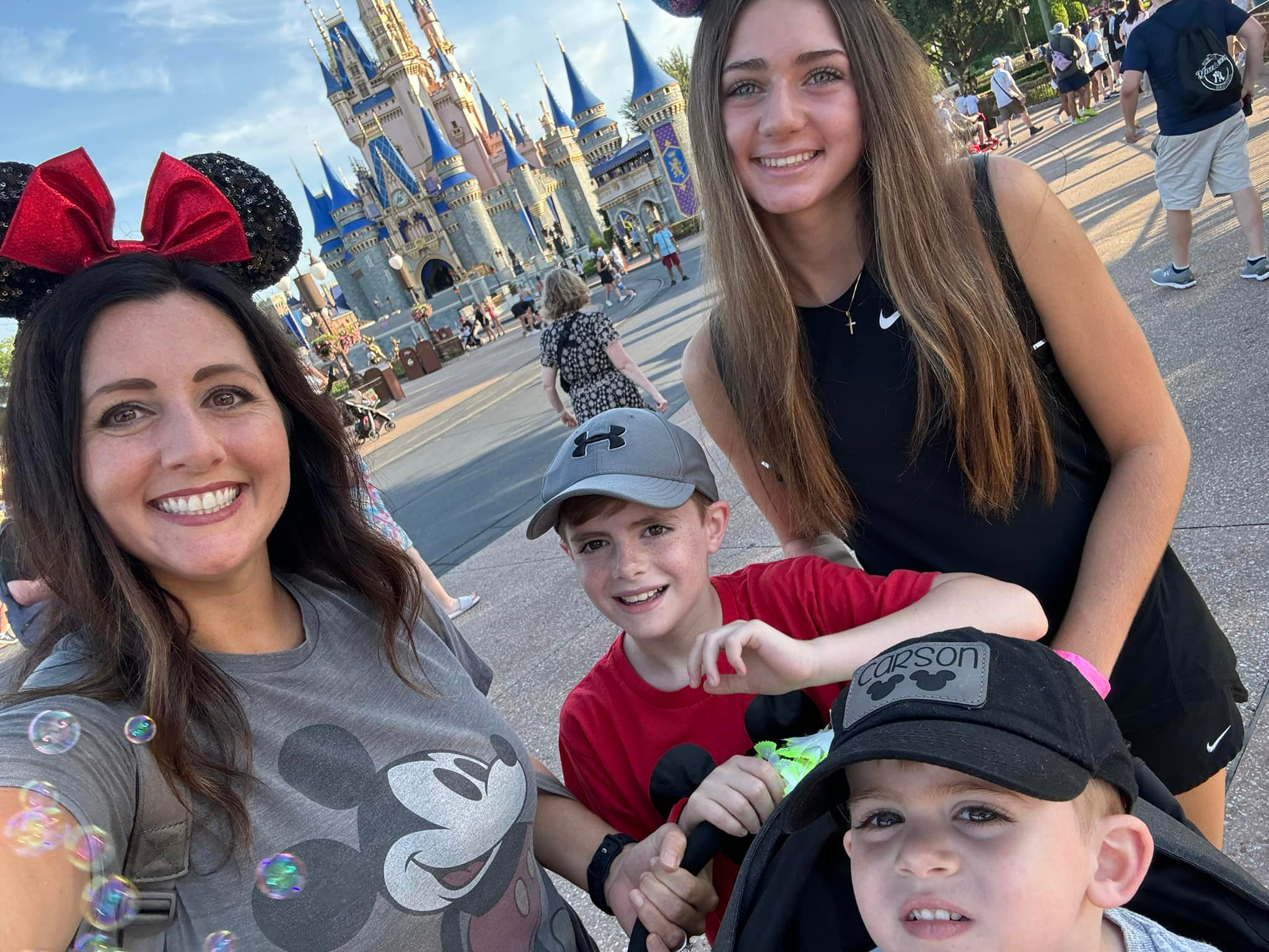 Megan Jackson | If You Can Dream It