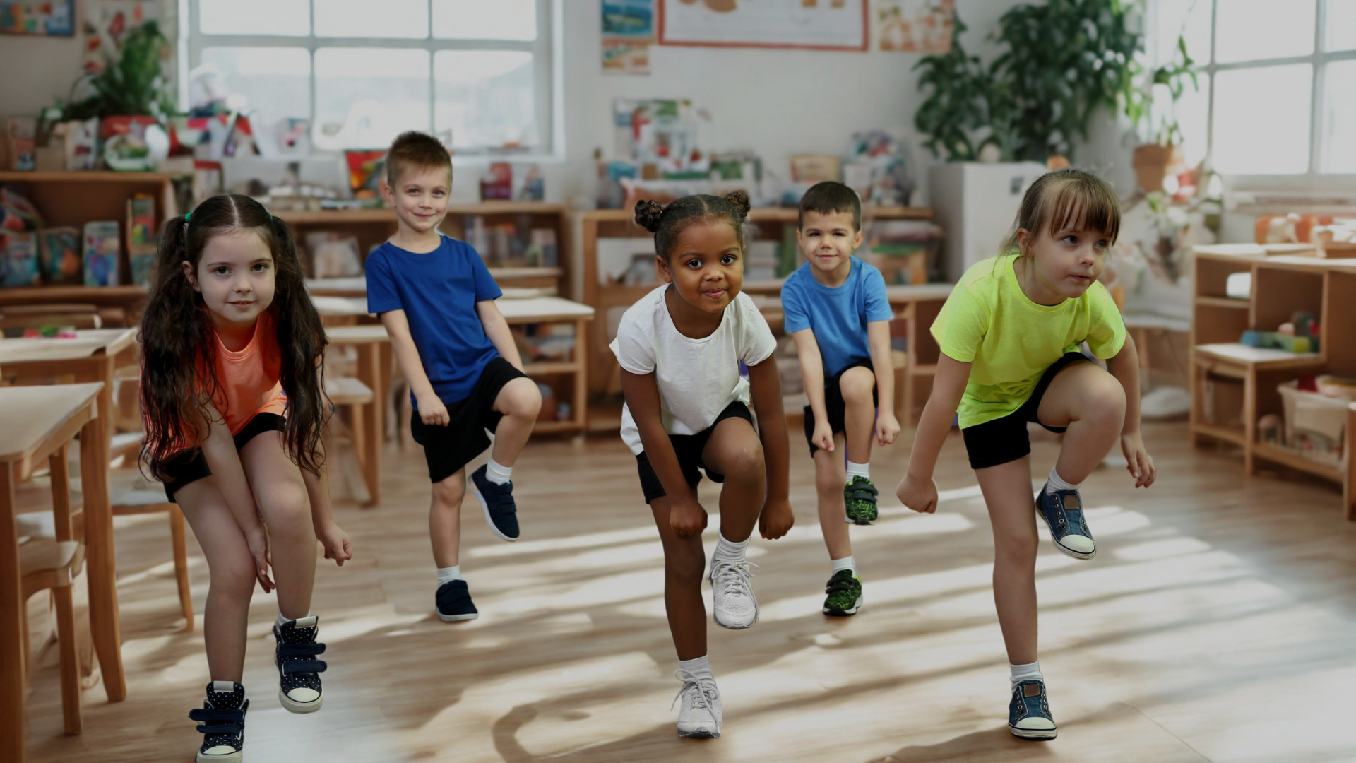 EduMove Sample Music | Kwanda Kinetics