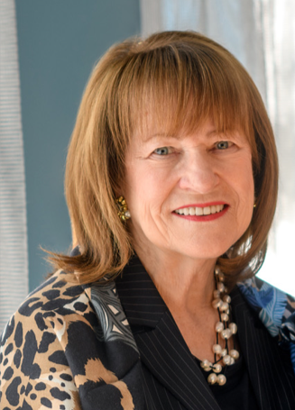 DONNA S. HALL Board Member The Everglades Foundation