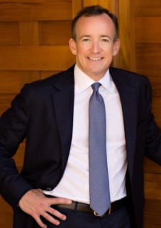 BEAU WRIGLEY Board Member The Everglades Foundation