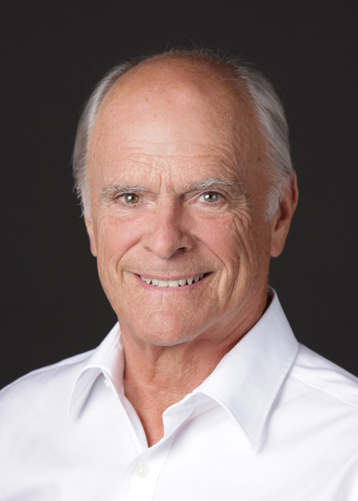 MARSHALL FIELD VBoard Member Everglades Foundation