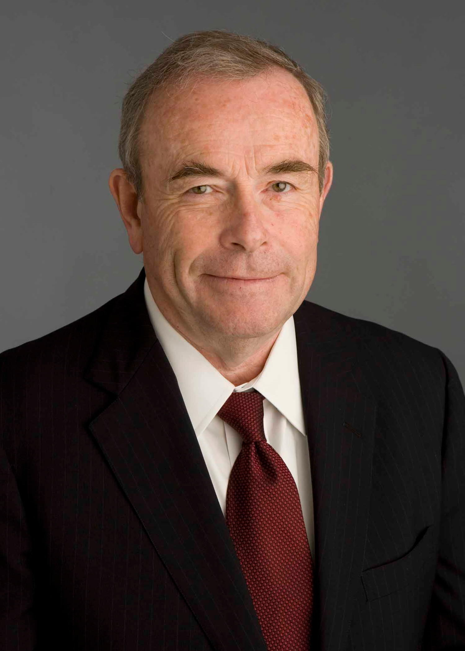 CHRISTOPHER H. BUCKLEY, JR., ESQ Board Member The Everglades Foundation