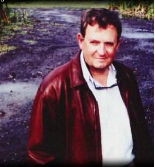 GEORGE BARLEY Board Member The Everglades Foundation