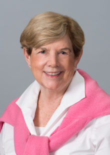 BARBARA WHITNEY CARR Board Member The Everglades Foundation