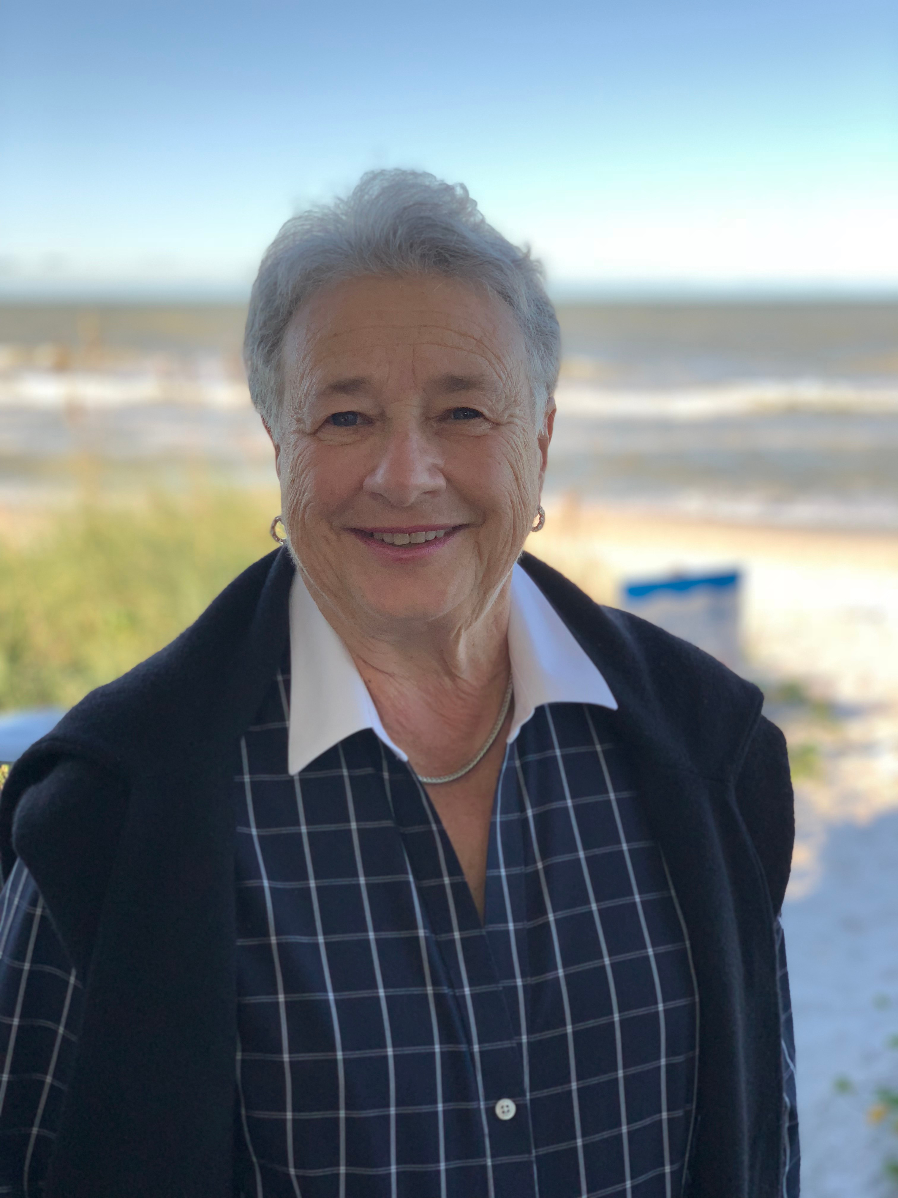 NANCY J. DE LISI Board Member The Everglades Foundation