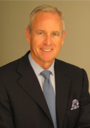 REX HAMILTON Board Member The Everglades Foundation