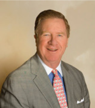 JOHN A. HILTON, JR Board Member The Everglades Foundation