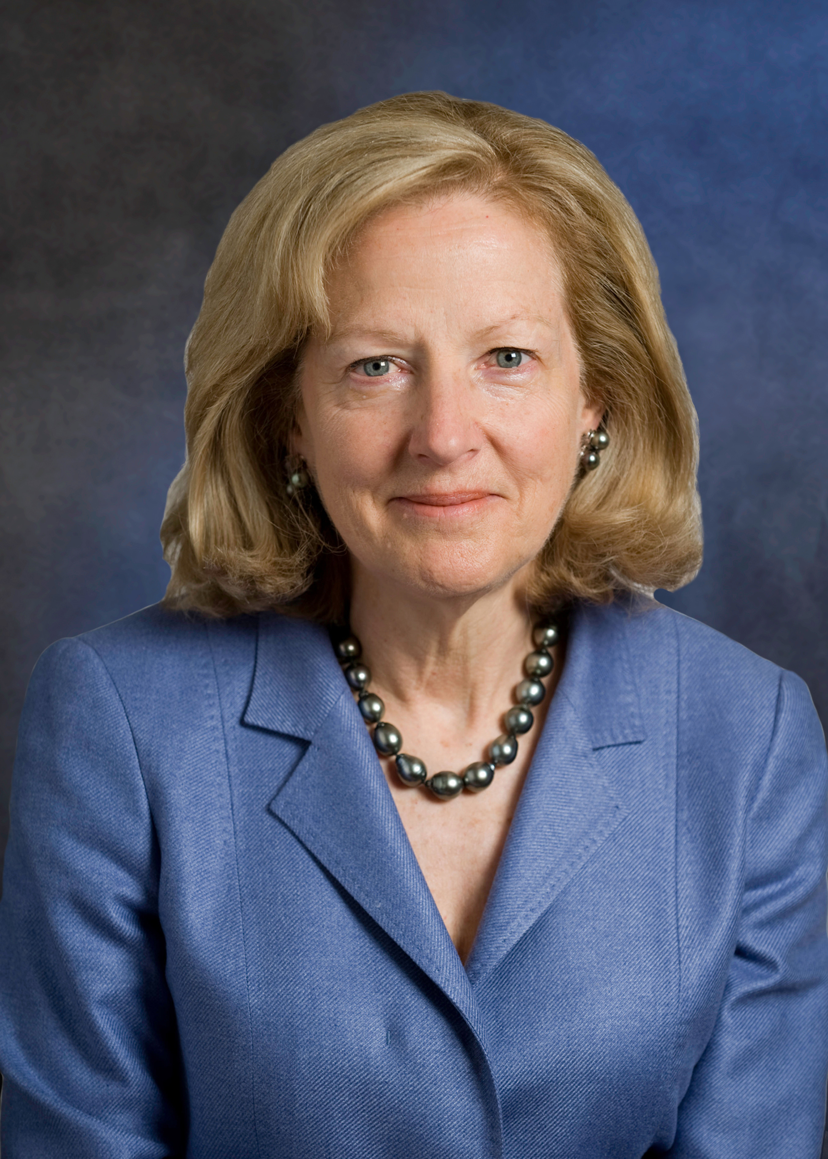 KAREN H. BECHTEL Board Member The Everglades Foundation