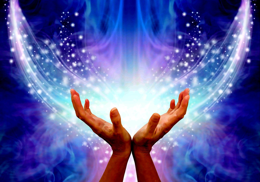 Awakening Your Soul: A Spiritual Healer's Role in Growth