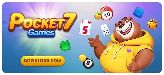 Pocket7games store
