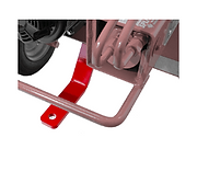 2265 Log splitter | LOGSPLITTER.COM