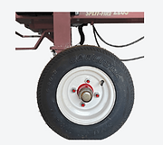 2265 Log splitter | LOGSPLITTER.COM