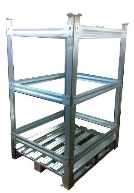 Rack Metálico Desmontável - Rack Desmontável