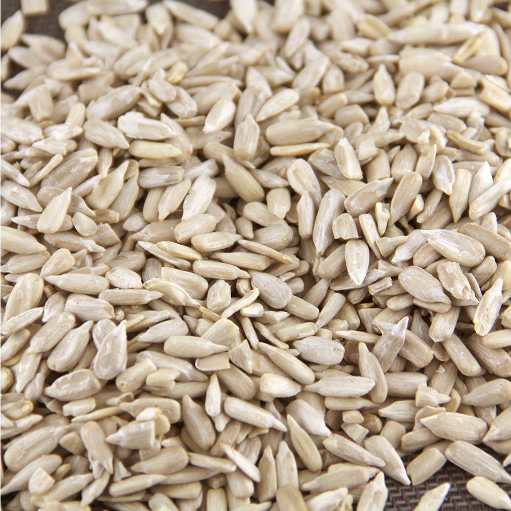 Sunflower Kernels | SpringHausagro.com