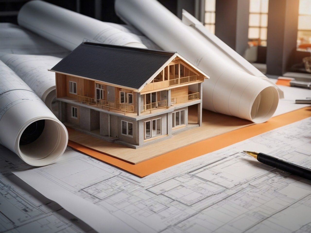 Diskussion - Bygglov | Prosonagruppen