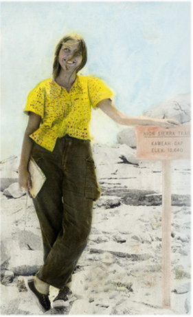 Contact | Heidi Vetter