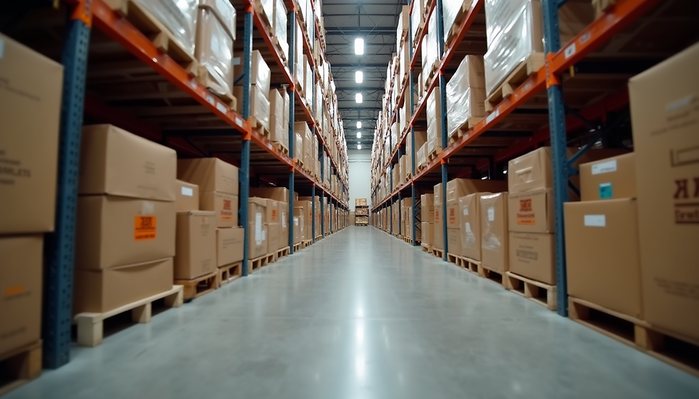 Stock Management Solutions for Better Inventory