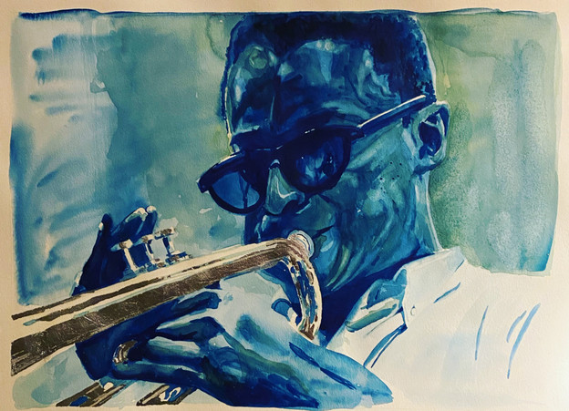 Pop Culture Art | Artworks By Adam Maloney