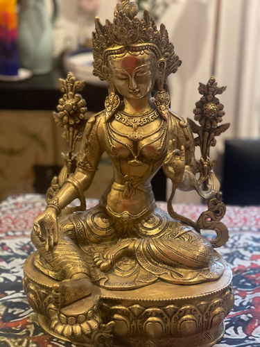 Deep Root Chakra Repair. | The Celestial Coach