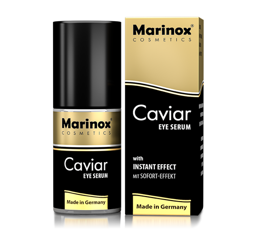MARINOX® CAVIAR EYE SERUM | BFB Pharma GmbH