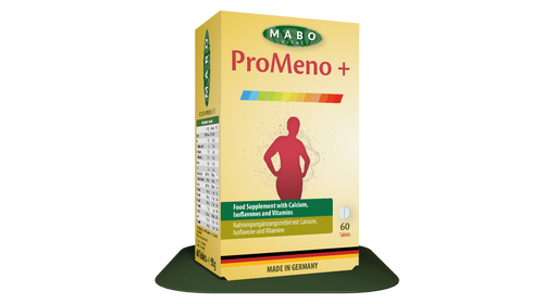 MABO Vital® ProMeno + | BFB Pharma GmbH
