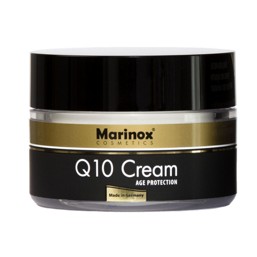 MARINOX® Q10 CREAM AGE PROTECTION | BFB Pharma GmbH