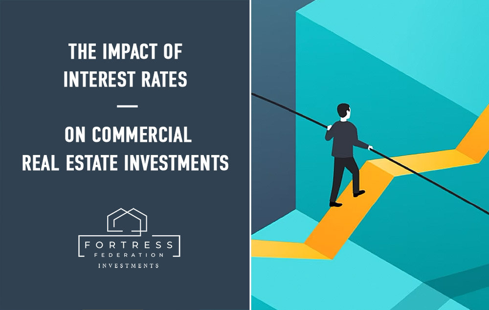 The Impact of Interest Rates on Commercial Real Estate Investments