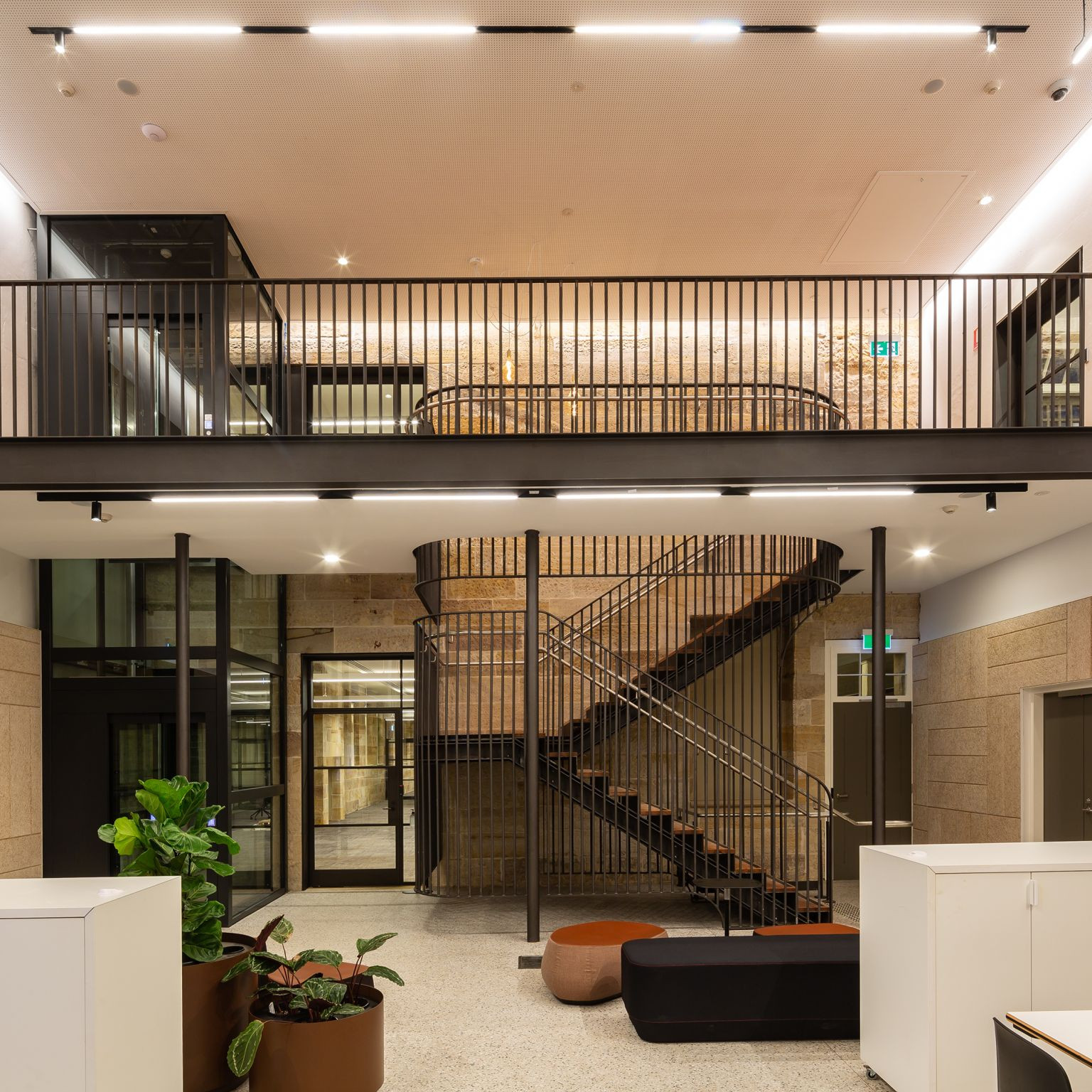 Paramatta North WSSH