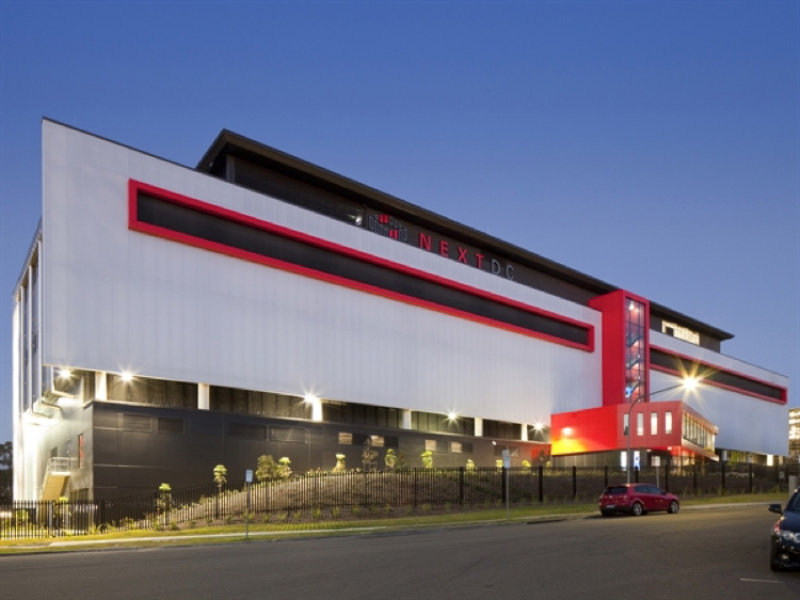 Nextdc Data Centre