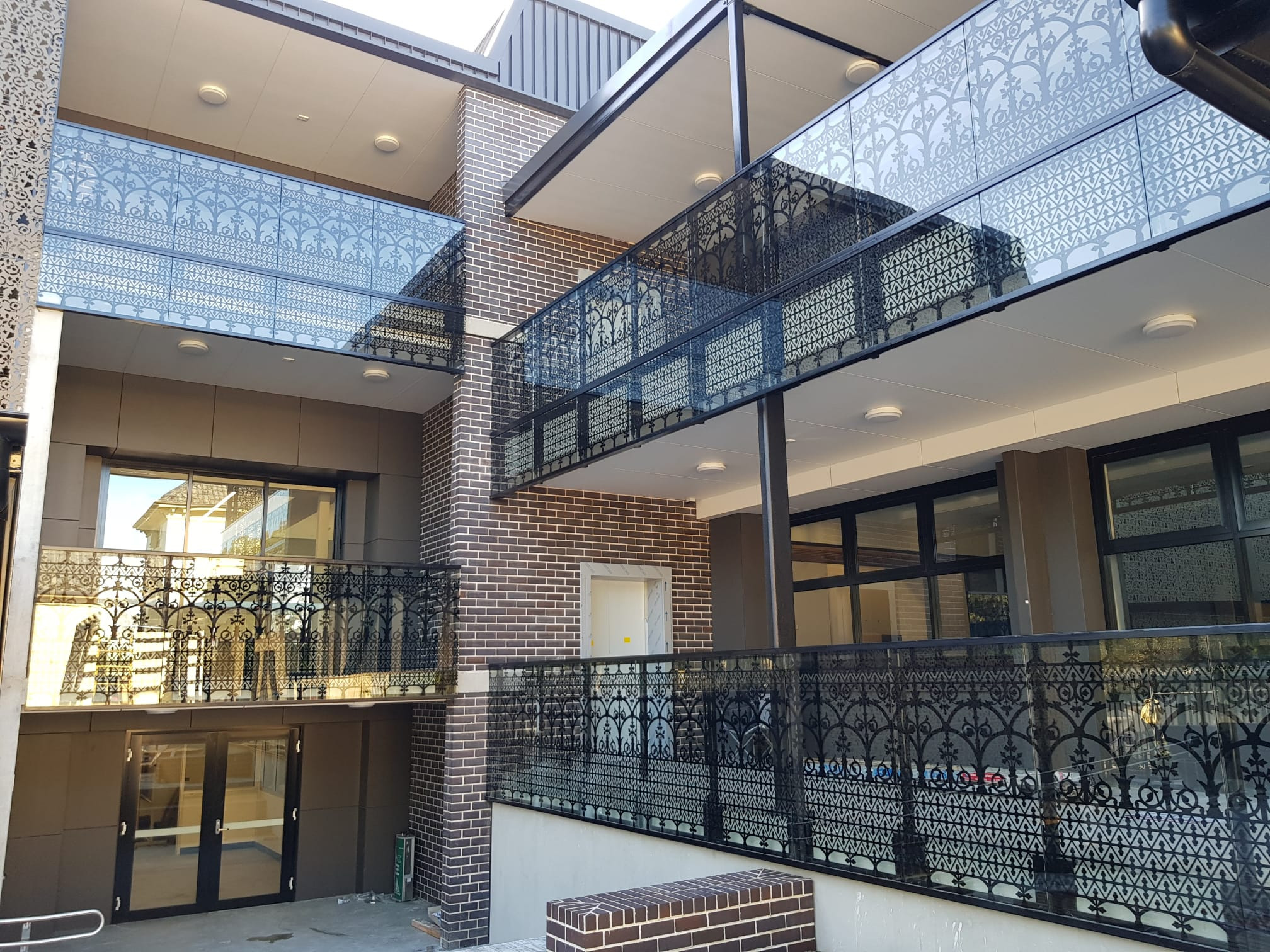 Trinity Grammar School