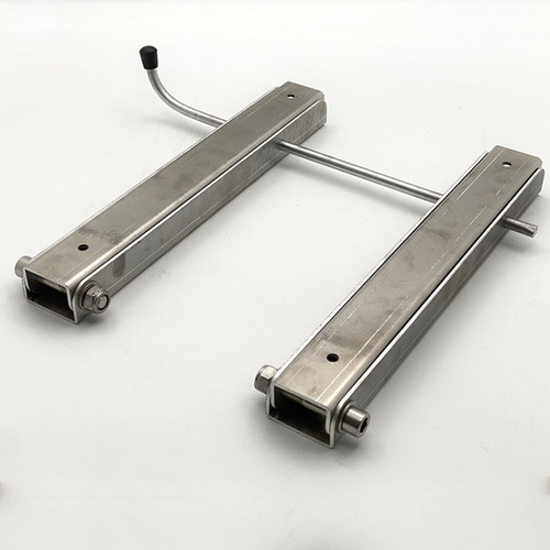 Tilting Seat Runners | Classic-Race-Fab