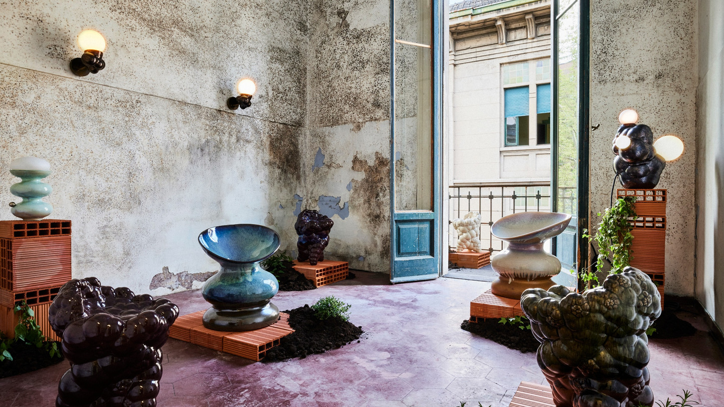 Furniture | Forma Rosa Studio