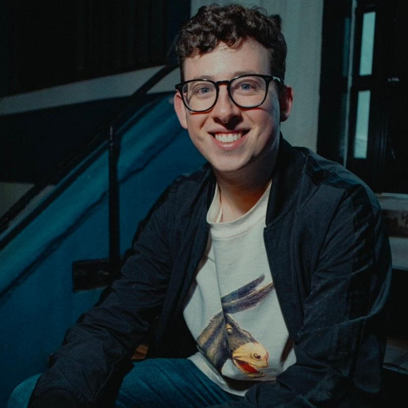 SLO Comedy Festival | Stand Up Comedian | California