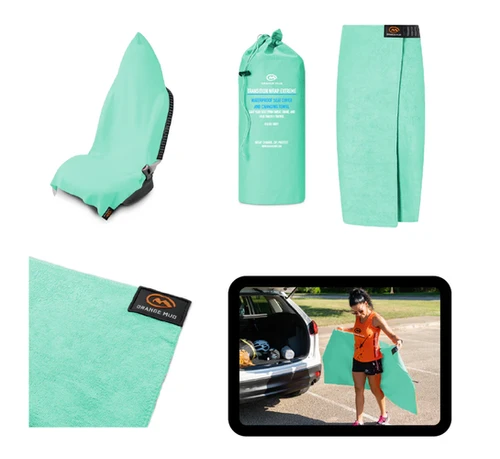 Transition Wrap Extreme (Waterproof) | ZeroTwenty2 SportsCo