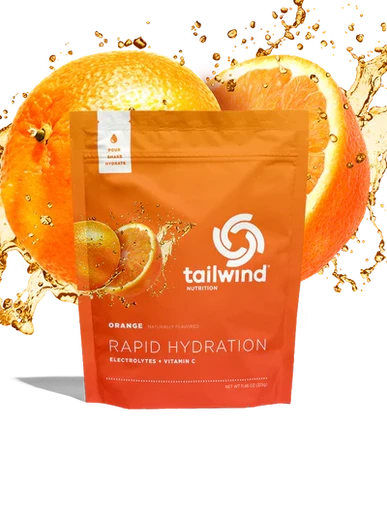 Tailwind Nutrition NZ | Easy to use Endurance Fuel